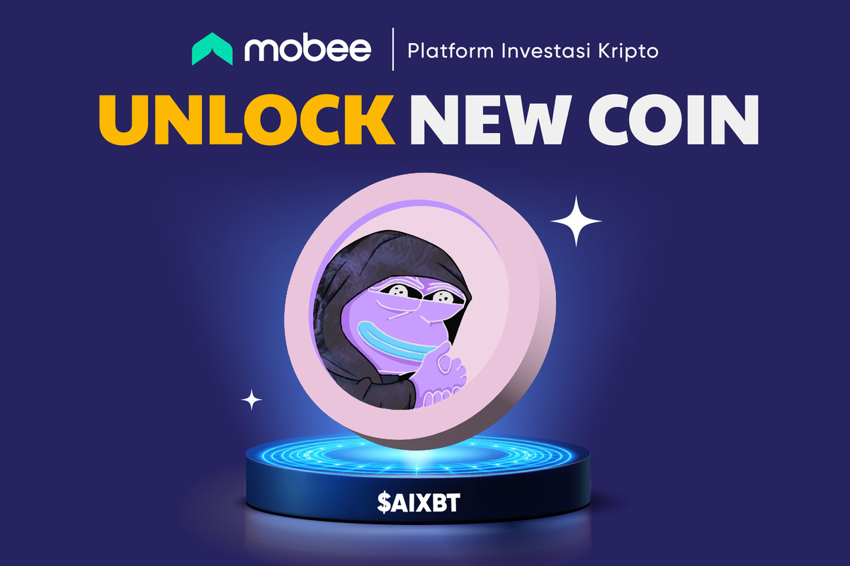 New Coin Listing: $AIXBT